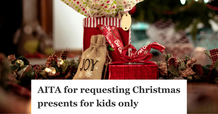 Family member tried to stop the endless gift card trading, but their ...