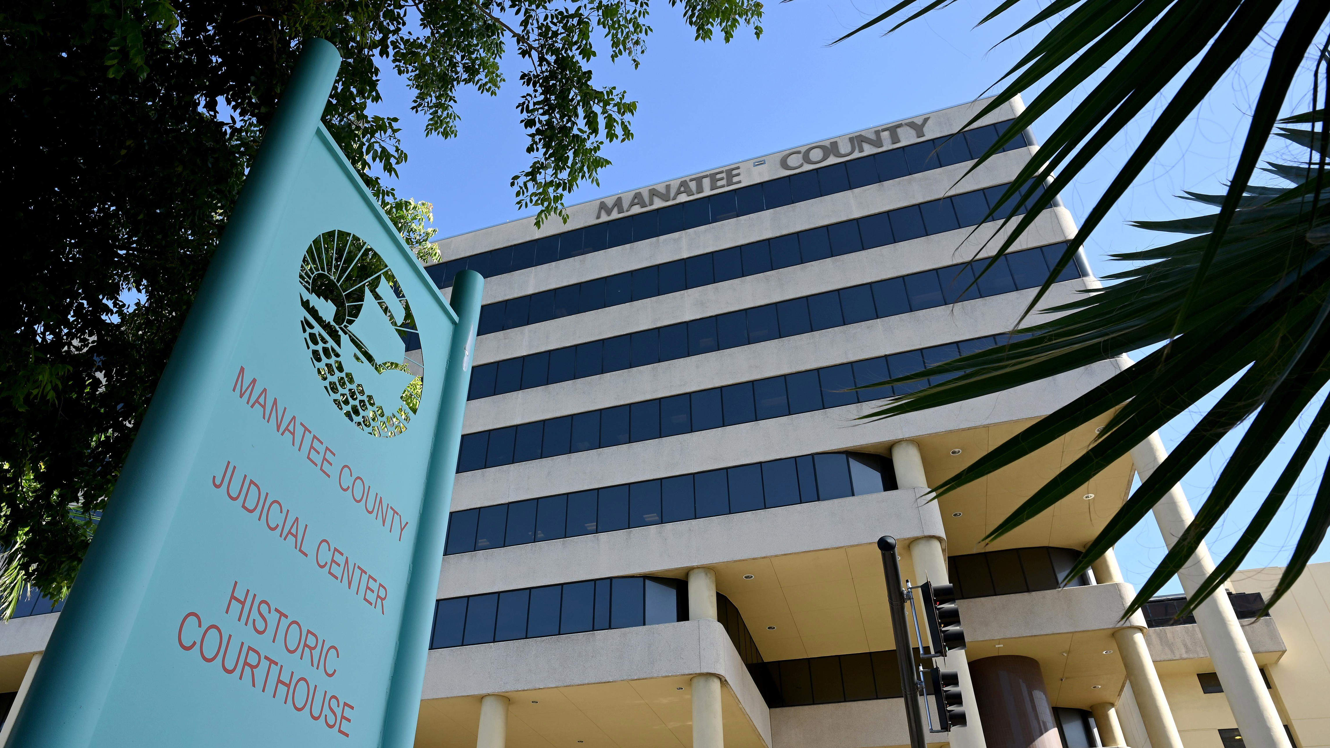 New 'business hotel' planned for Manatee County, records show. See where