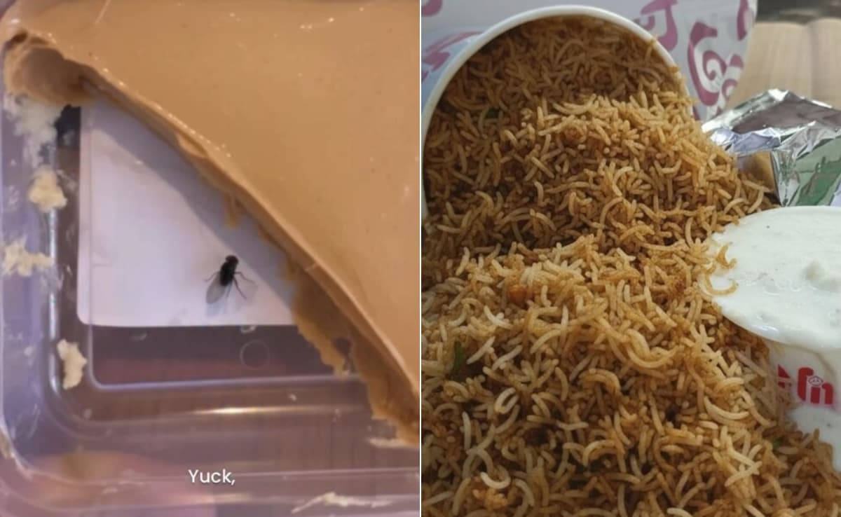 This Indian restaurant claims customers are using AI images to fool ...