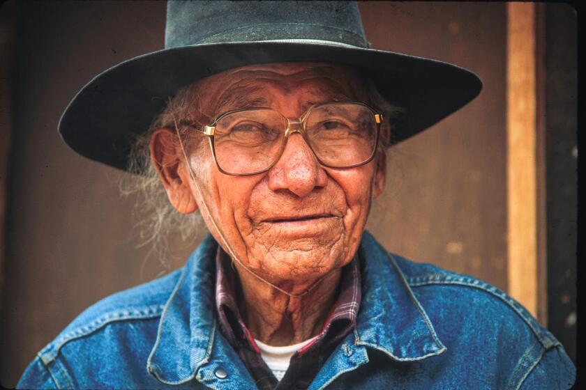 Contributor: Native people refuse to be erased from America's past ...