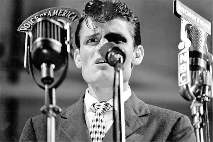 Chet Baker: a trajetória de um dos grandes nomes do jazz do século 20