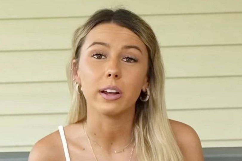 Hawk Tuah girl Haliey Welch's dramatic rise and fall and what she's up ...