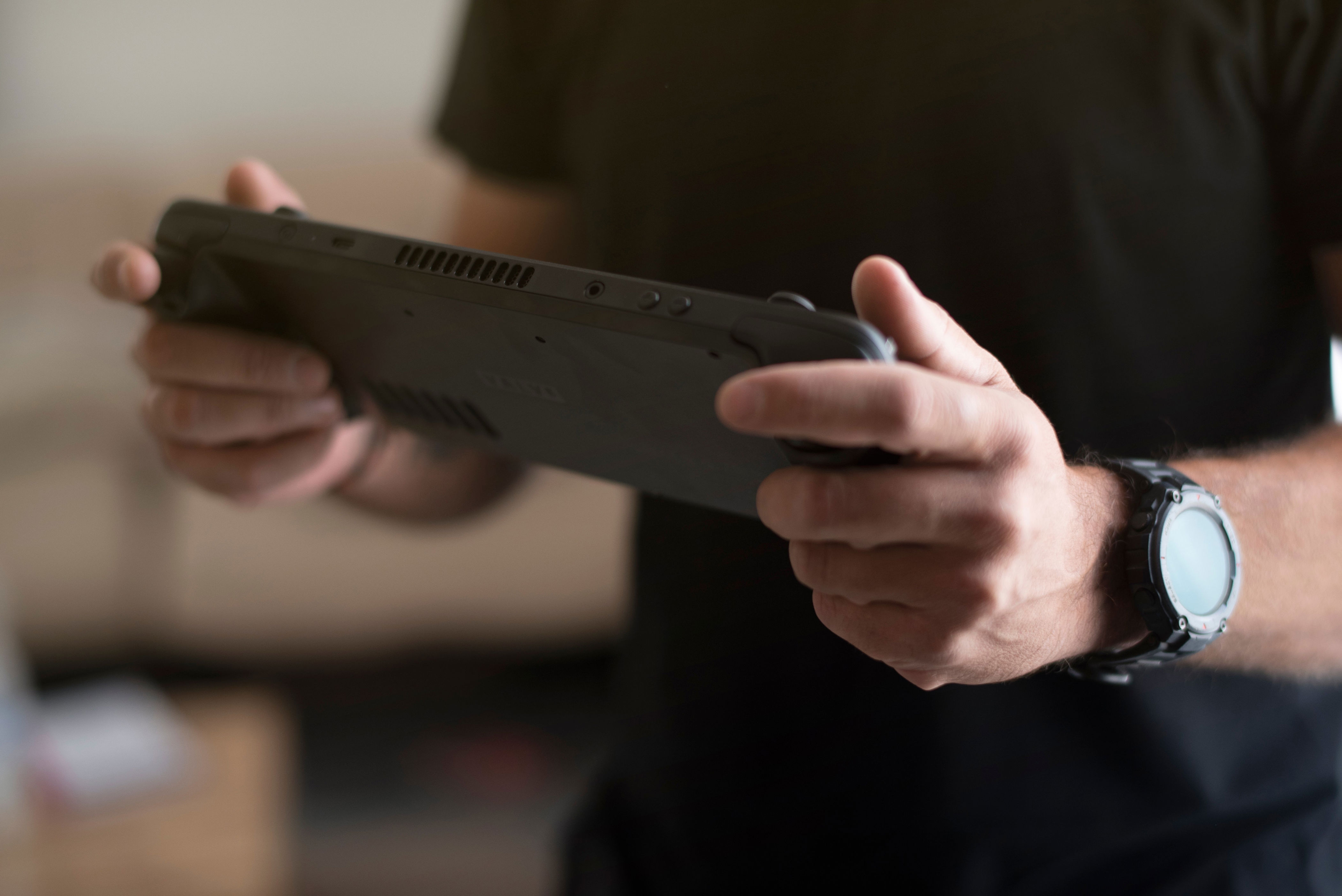 Valve officially discontinued the LCD Steam Deck