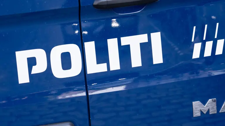 28-årig amok på værtshus