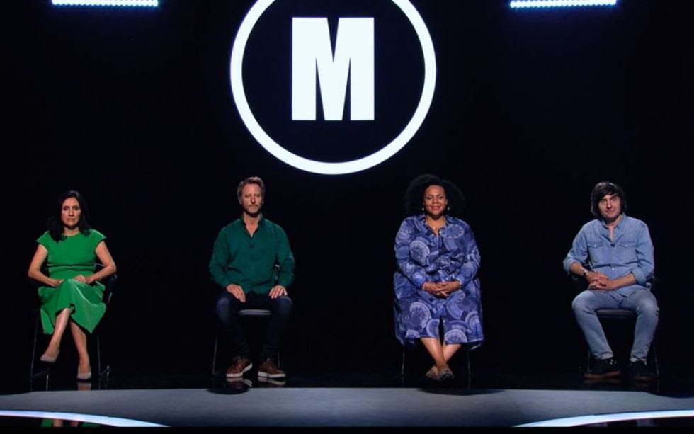 BBC Mastermind fans 'switch off' over celebrity edition change as they ...