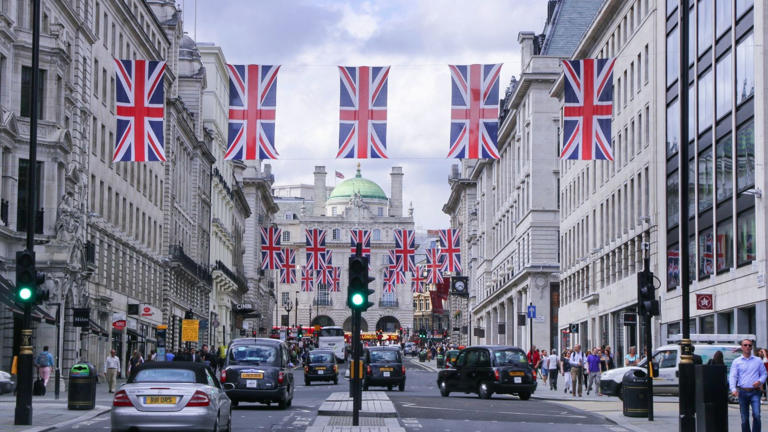 World’s best cities 2026 list: London tops rankings; check which Indian ...