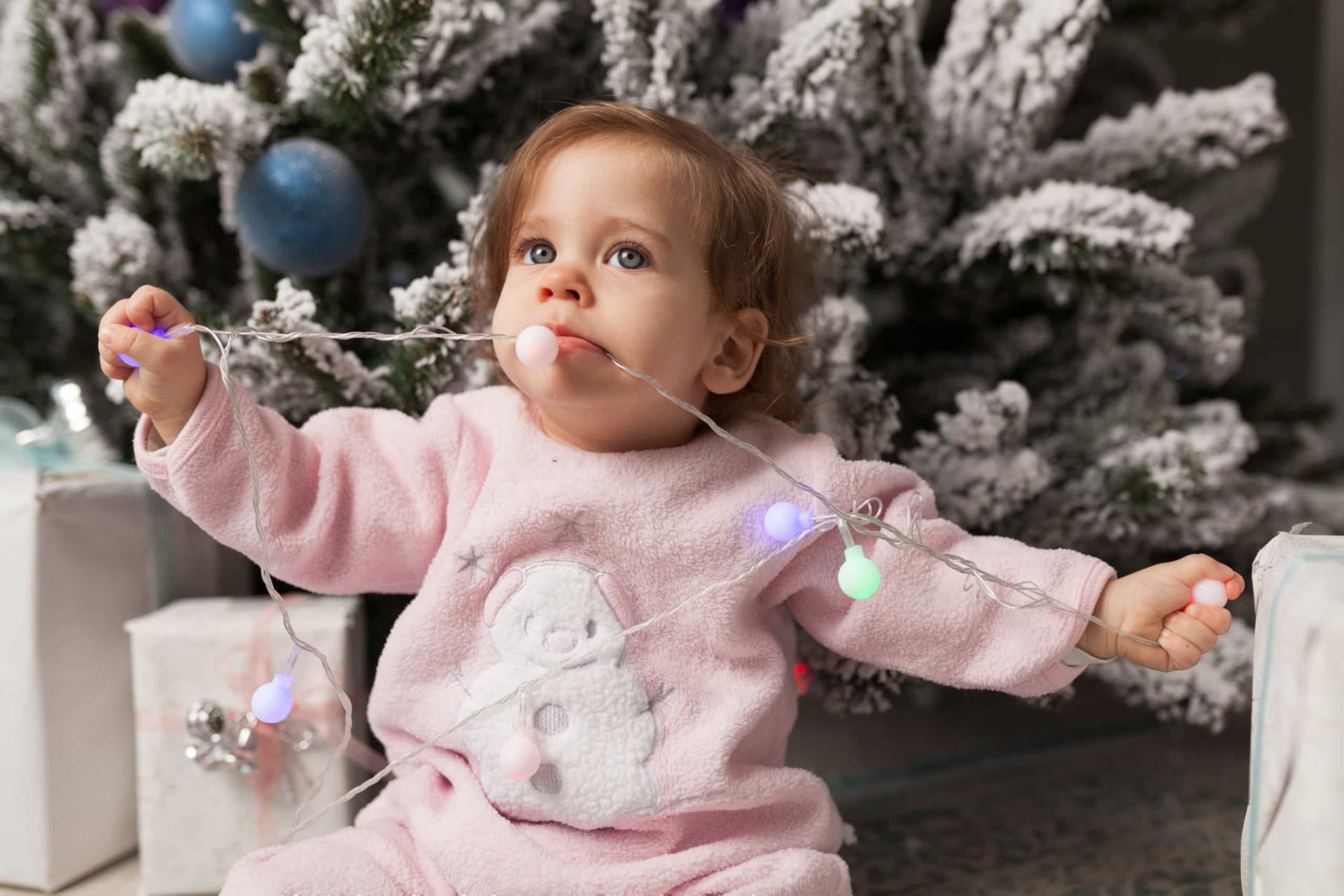 Some of the most common Christmas injuries
