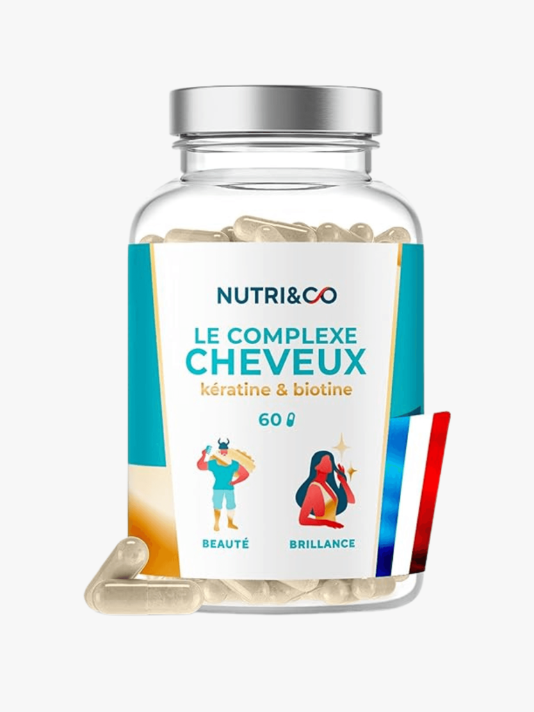 Les meilleurs compléments alimentaires pour lutter contre la chute de ...