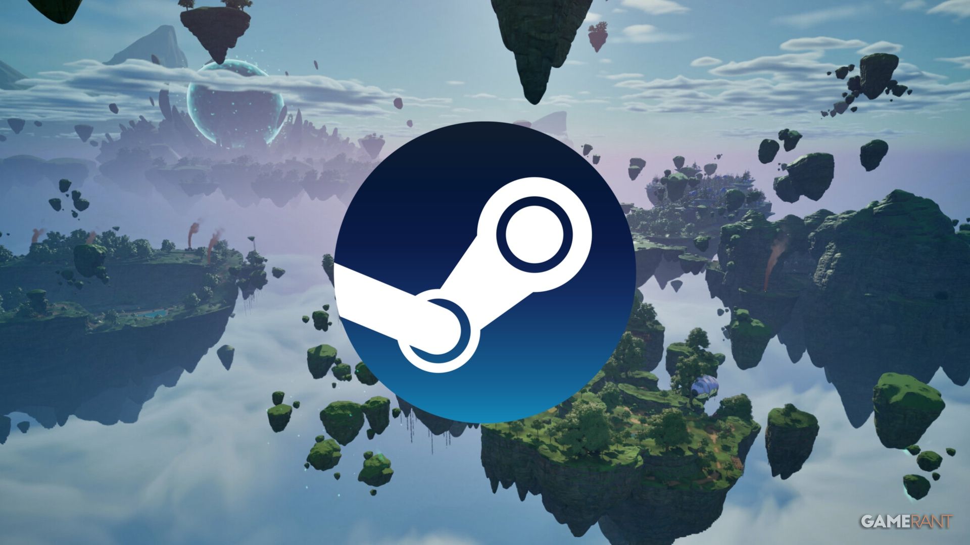 New open-world survival RPG on Steam is a hodgepodge of Valheim, The ...