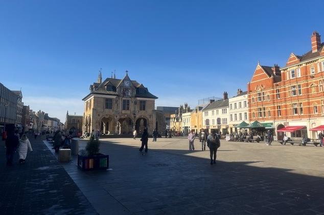 Local government reorganisation in Peterborough - what happens next?