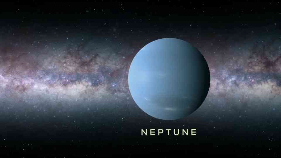 Why some planets are solid and others are not
