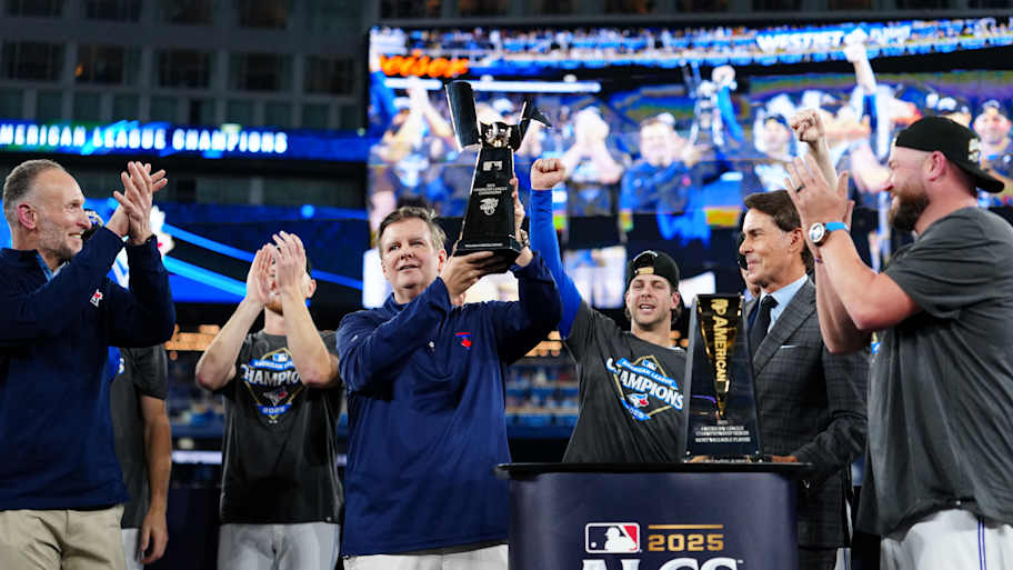 Blue Jays worst-to-first turn around one of the best stories in ...