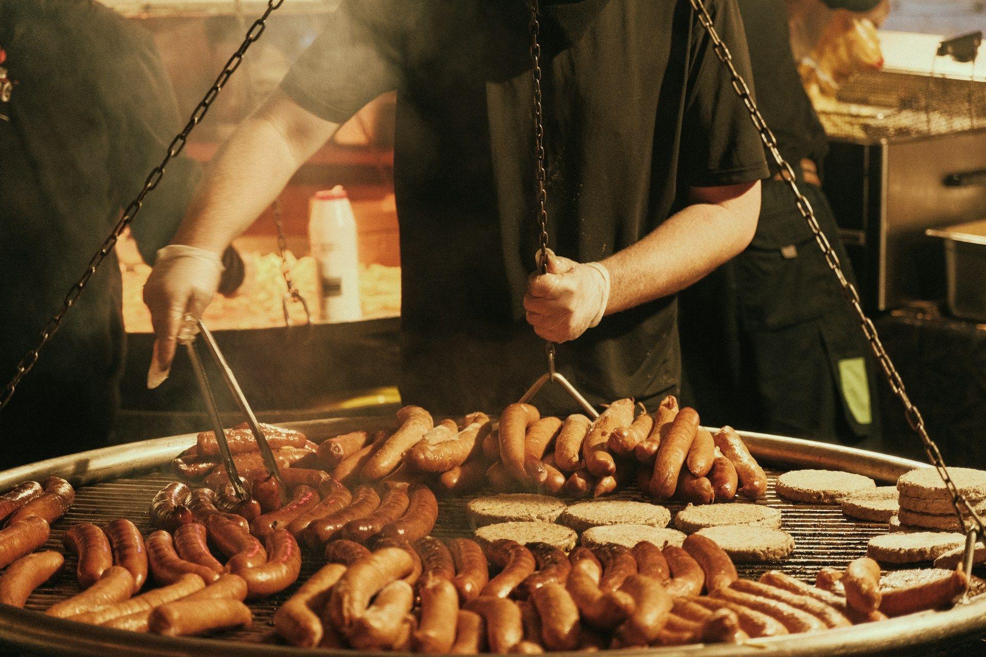 Nottingham Christmas market prices will reach staggering levels by 2030 ...