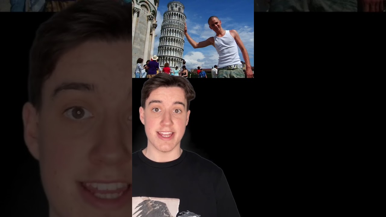 Why the Leaning Tower of Pisa has remained standing for centuries