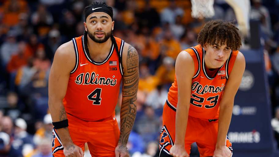5 observations from the massive Illinois basketball win over Missouri