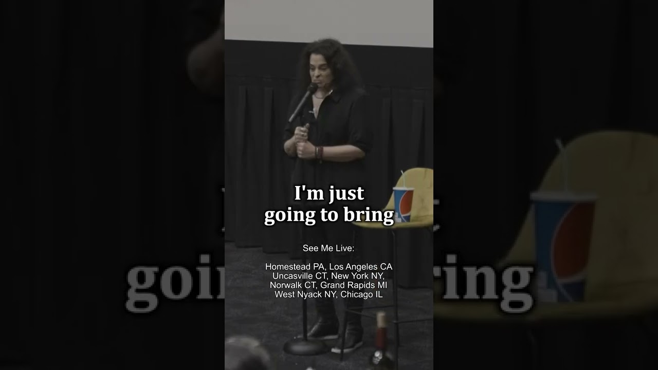 Jews will take food from anywhere