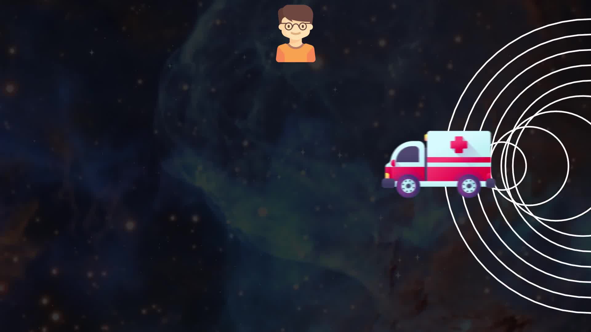 A história do Big Bang