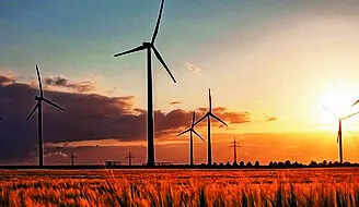 Adani clean energy arms see milestone year with scale-up in solar, wind ...