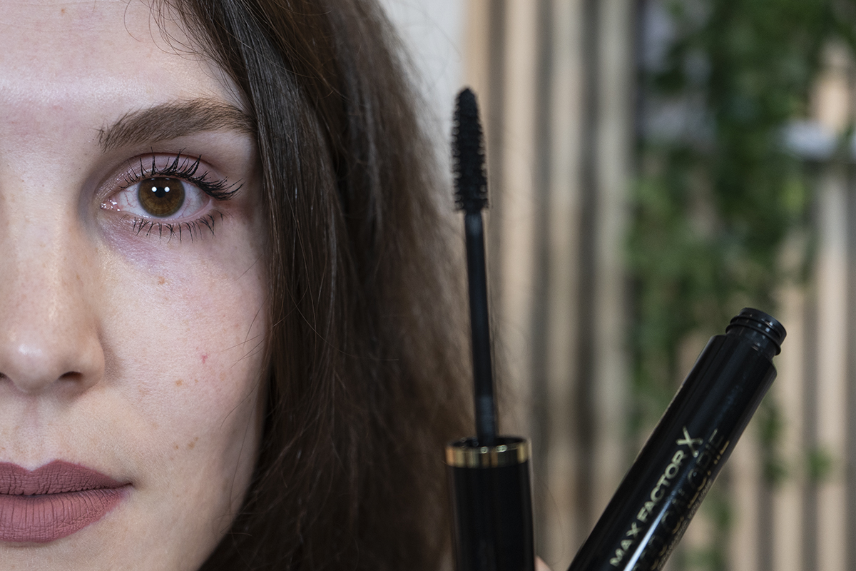 Mascara im Test: Diese 5 Marken halten, was sie versprechen