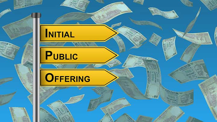 SEBI gives nod to three IPOs: ESDS Software, BLS Polymers and Dhariwal ...