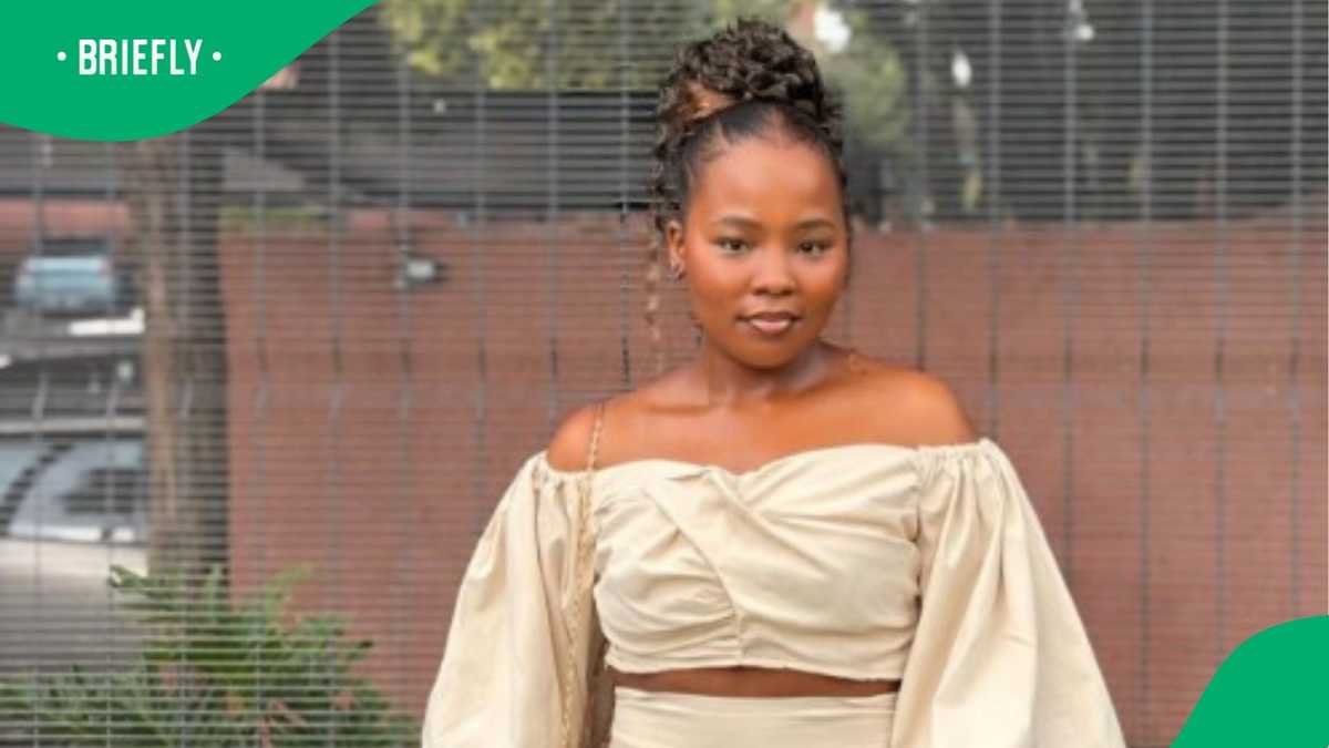 Watch: South African woman's trip to Nigeria plans stun Nigerians in ...