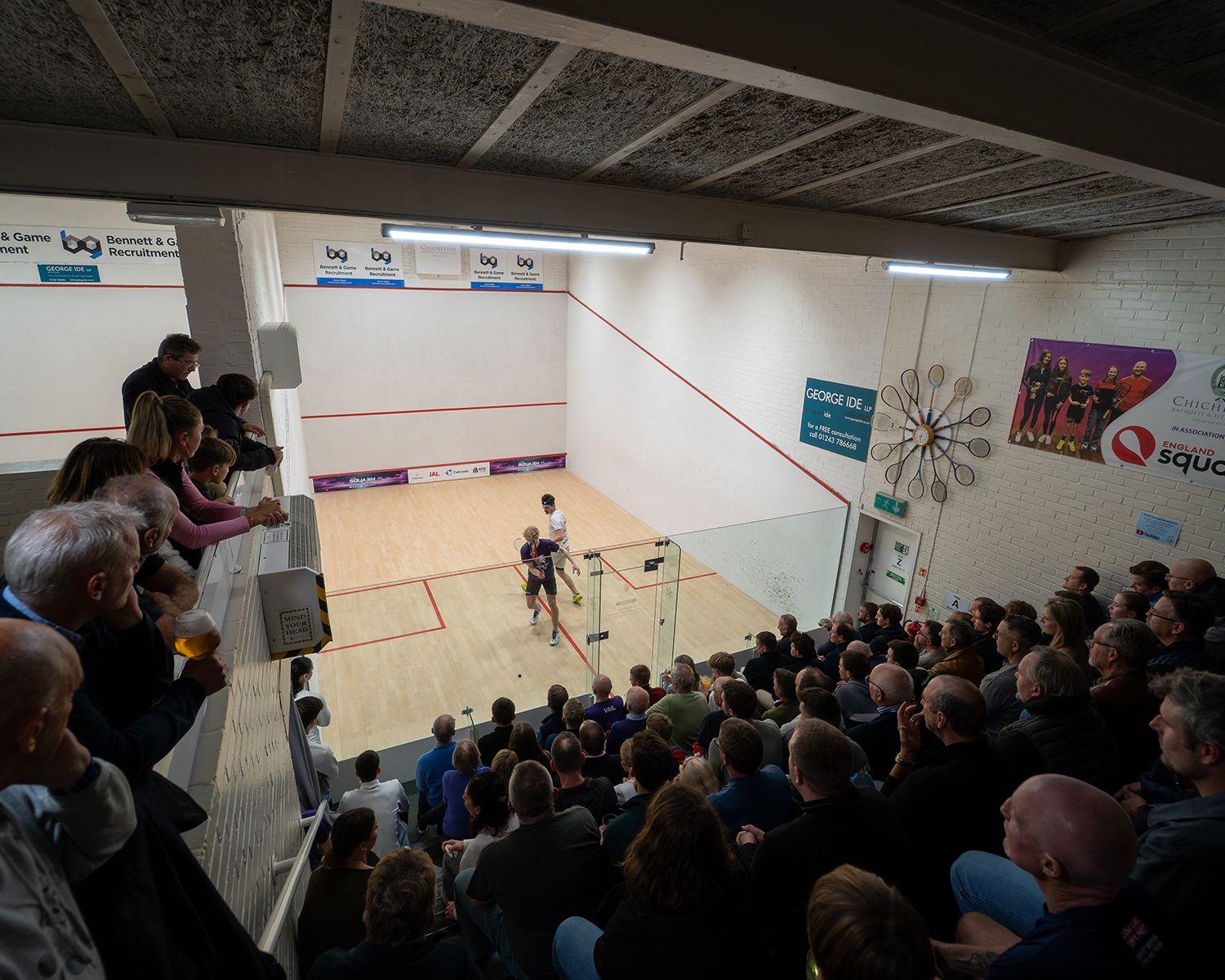 Centurions begin SSL season with commanding 4-0 victory over Crawley Magik