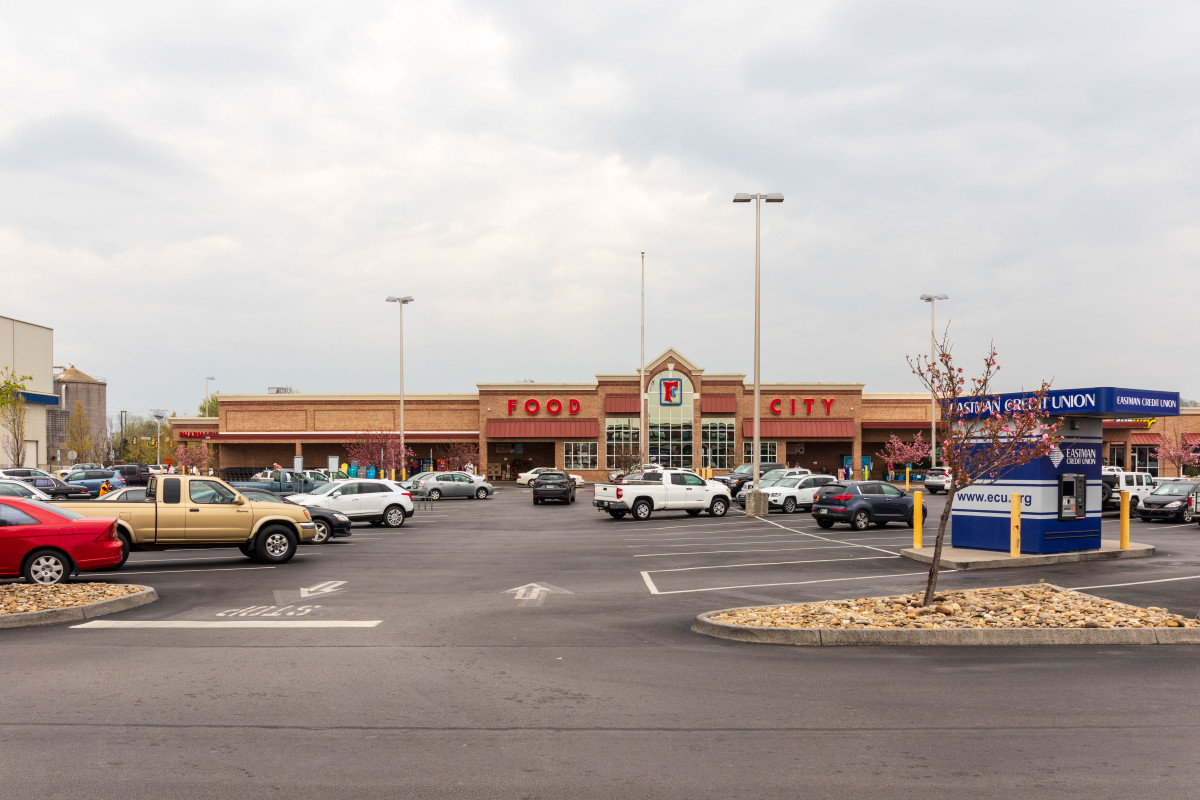 Will Food City be open on Christmas Day?