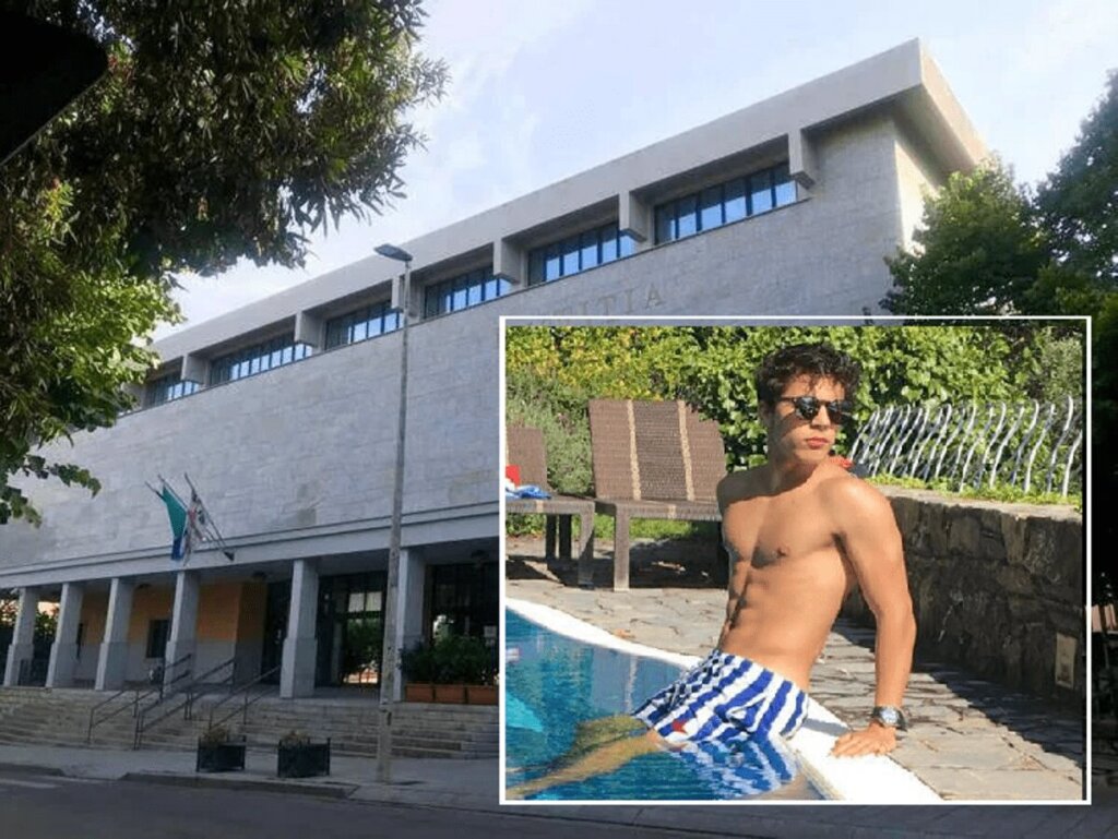 Caso Grillo jr, i giudici: "Dagli imputati particolare brutalità di gruppo"