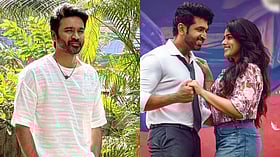 Exclusive | Sam CS: Dhanush declined offer to write lyrics for Retta ...