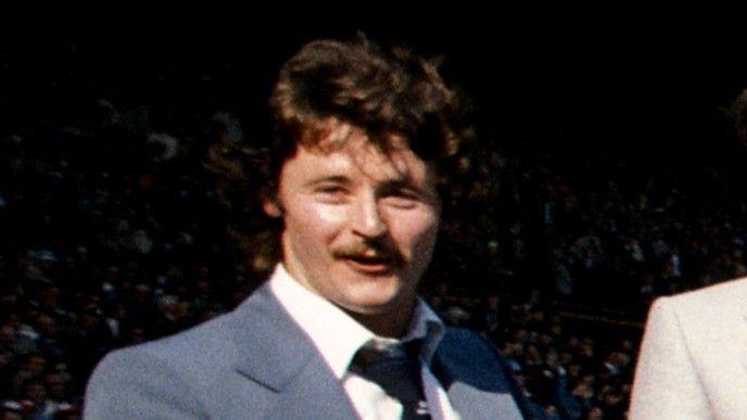 Ipswich Town striker Robin Turner dies aged 70