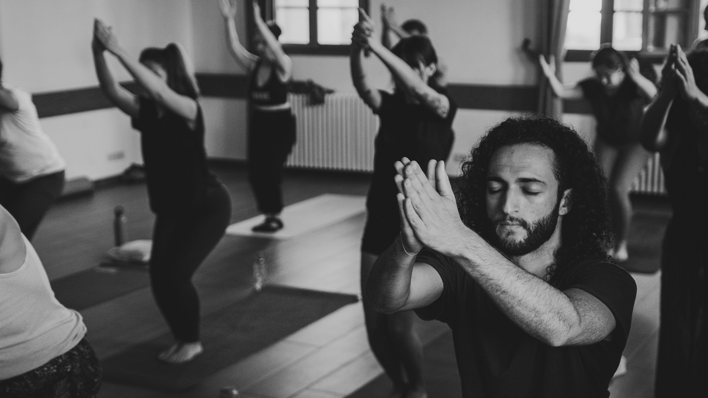 New to teaching yoga? Here's how to find your unique style.