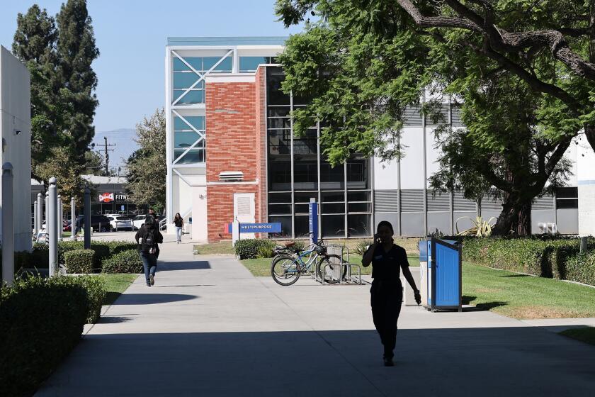 Why California colleges can no longer withhold transcripts over unpaid fees