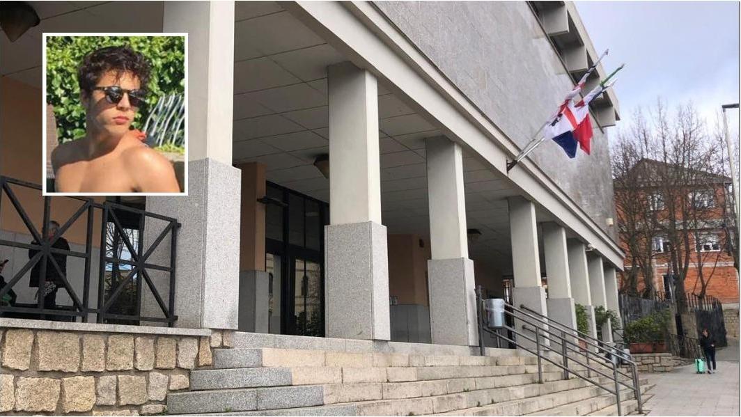 Ciro Grillo e gli amici condannati per violenza sessuale di gruppo, le ...