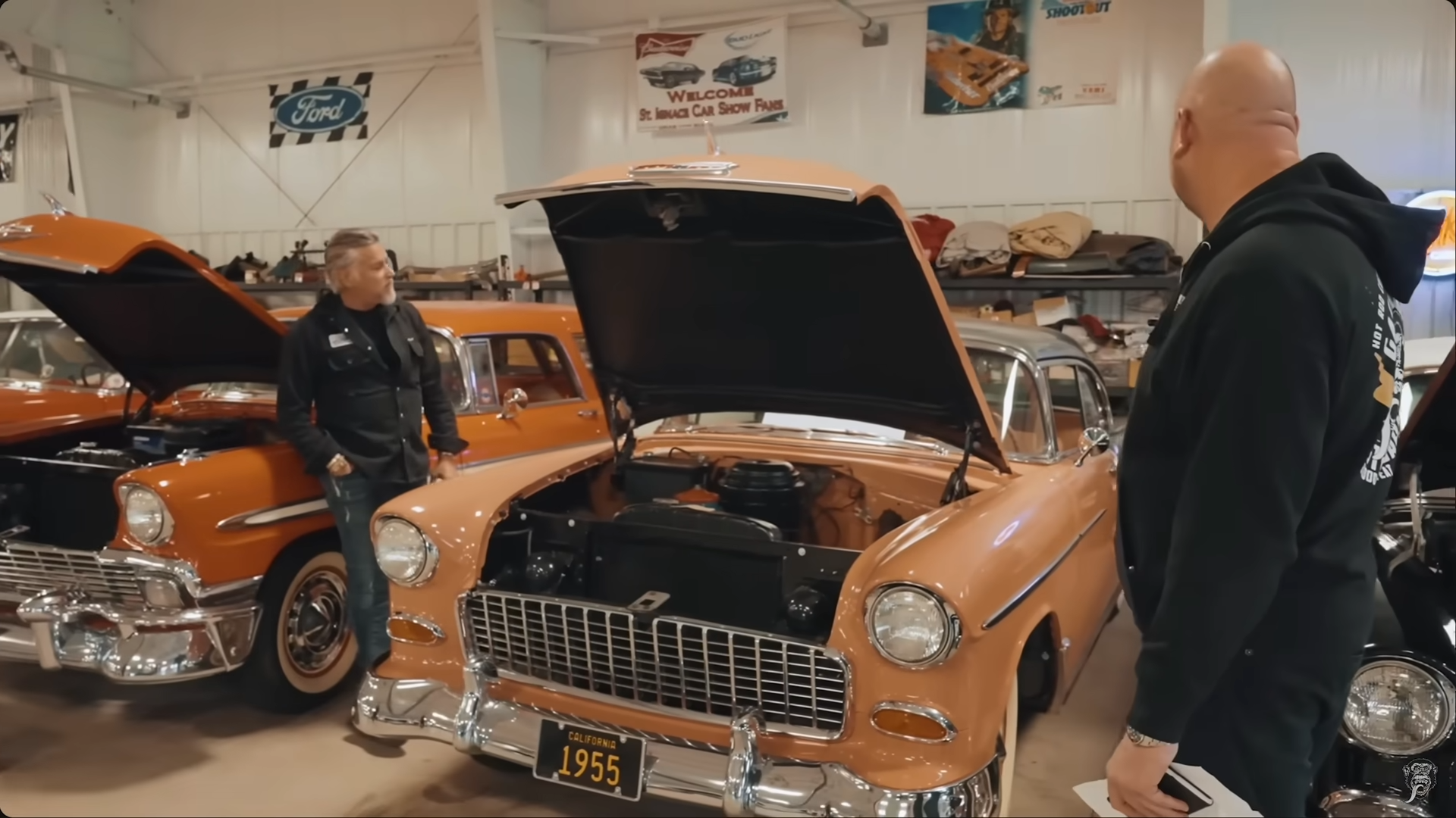 How I plan to turn $1 million worth of cars into $2 million