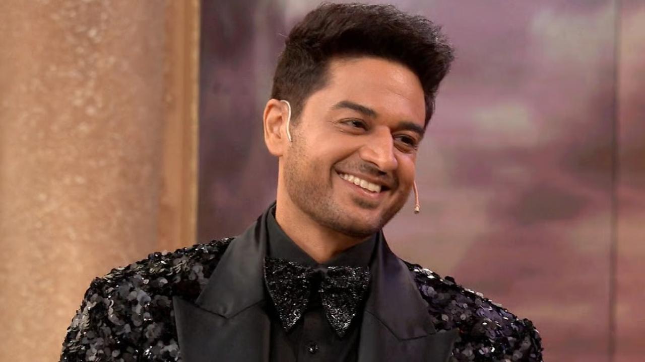 Gaurav Khanna's YouTube channel restored after being taken down