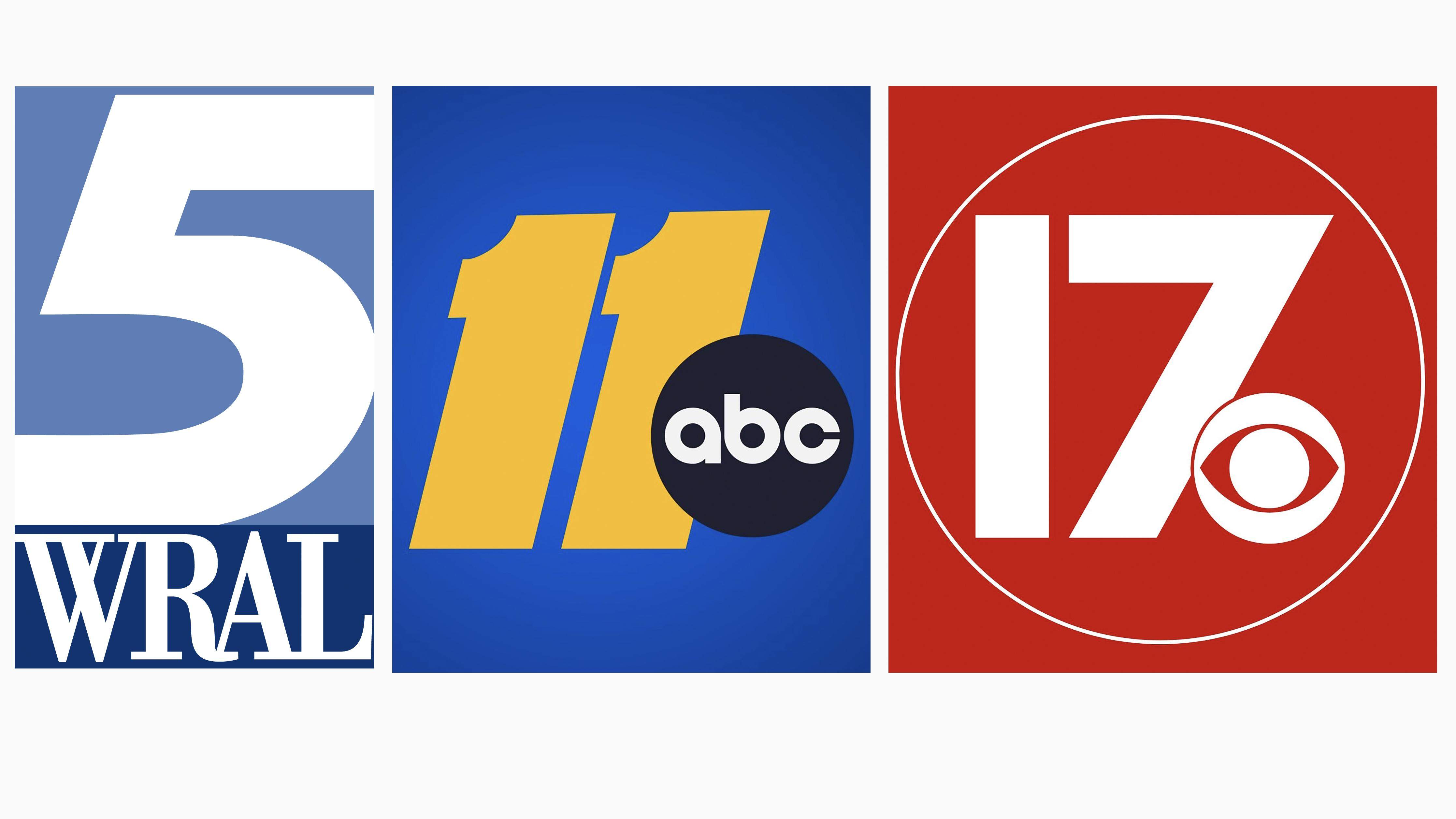 Which Triangle TV station newscast is on top? ABC11, CBS 17 & WRAL ...