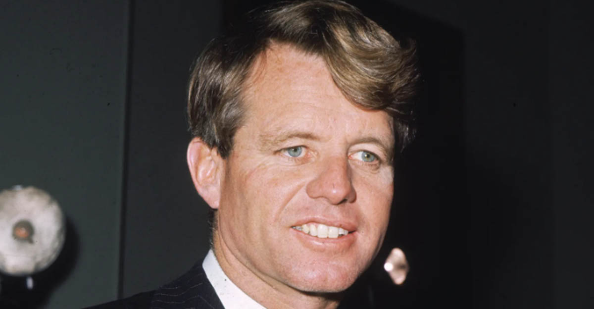 Robert F Kennedy Sr. emerged from his brother’s shadow to become one of ...