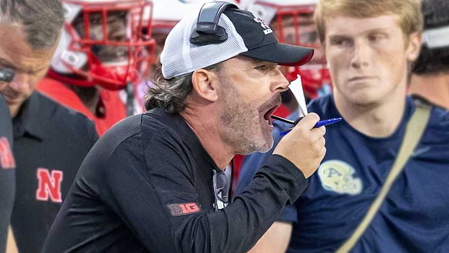 Jeremy Pernell: A deep dive into new Nebraska defensive coordinator Rob ...