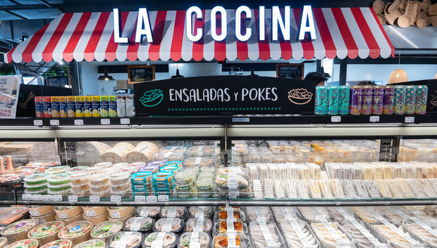 Fresh Market inauguró su nuevo local en Solanas y continúa su expansión ...