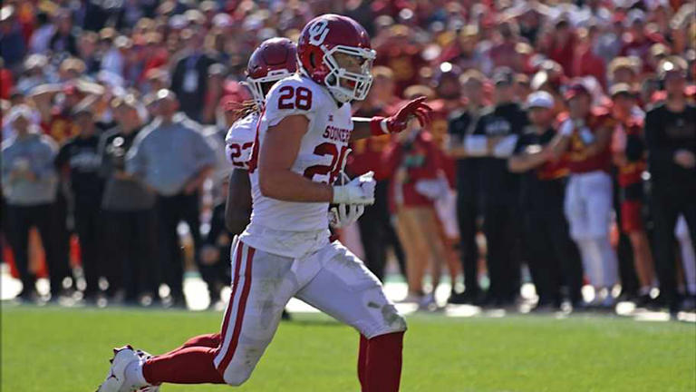 Oklahoma’s Brent Venables faces biggest defensive reload yet after 2025 ...