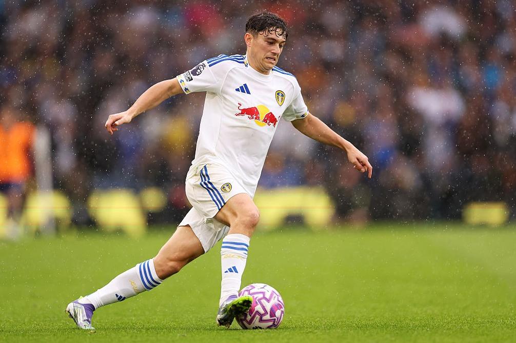 Early Leeds United and Arsenal injury news as fresh blow and second ...