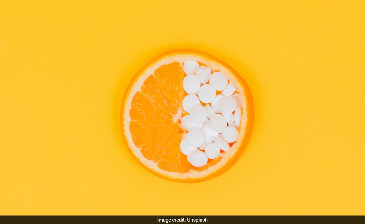 This common vitamin may shield against air pollution's harmful effects ...