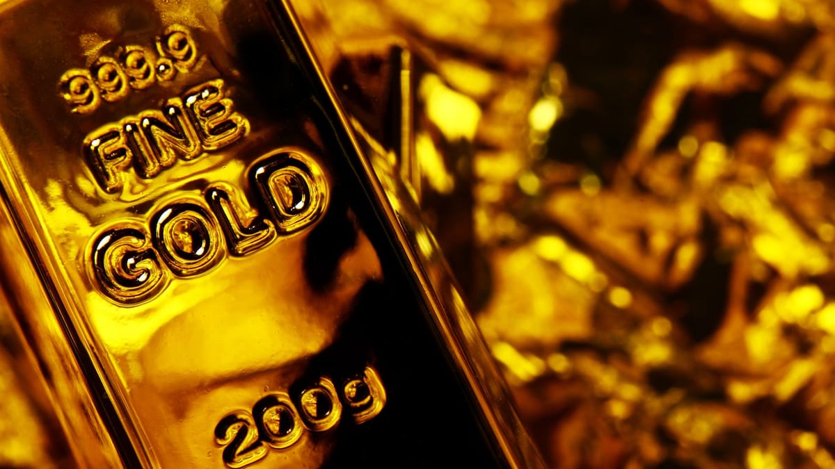 Welche Rolle Gold im Portfolio wirklich spielt