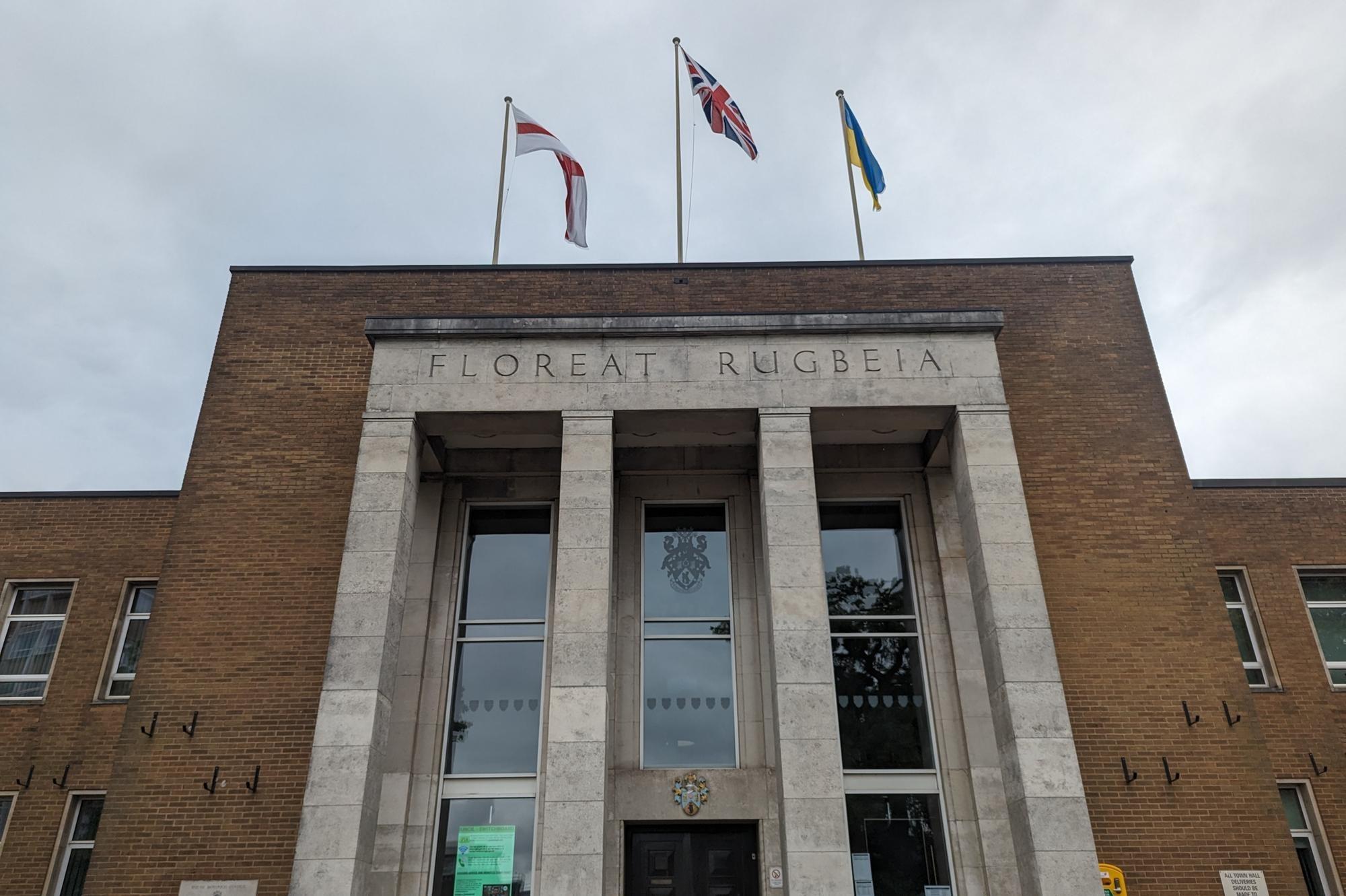 Warwickshire County Council leader fumes over prospect of cancelling ...