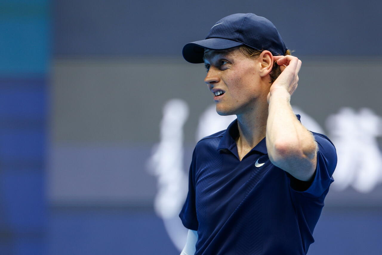 Sinner, il 2025 di Jannik: dagli Australian Opena alla squalifica, da ...