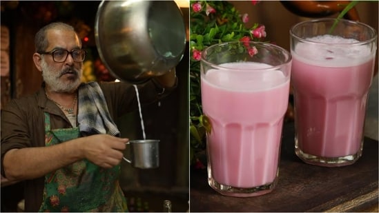 Dhurandhar’s ‘Dhoodh soda’ is actually a popular street drink across ...