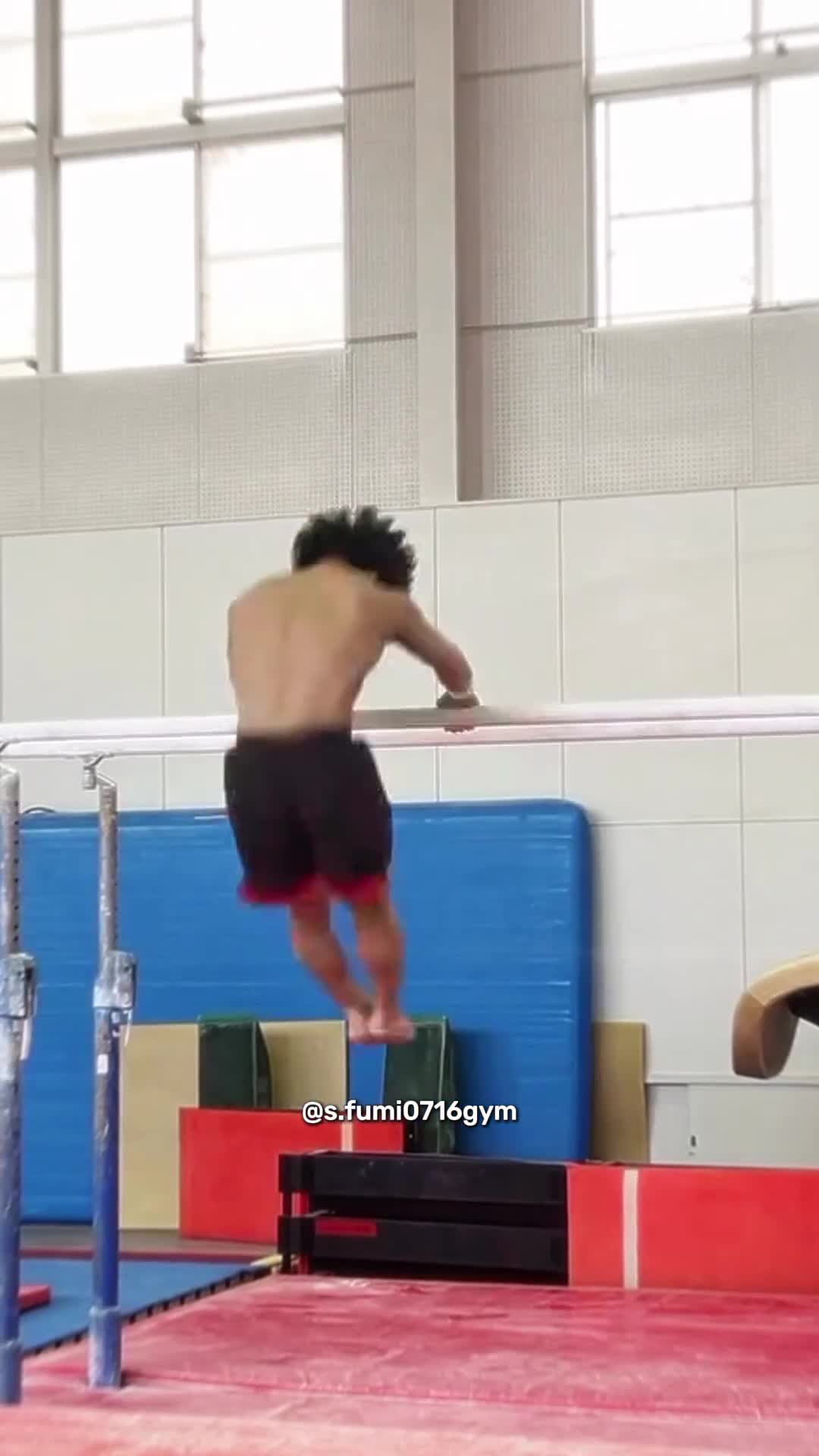 Beautiful work by Sasaki Fumiya 🇯🇵