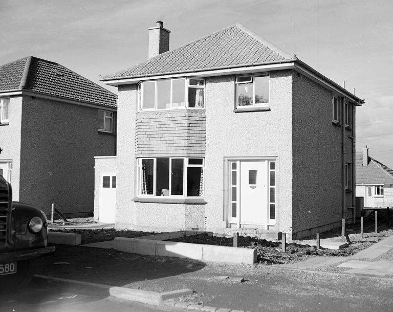 Barnton heritage in pictures: Here are 29 fascinating photos of the ...