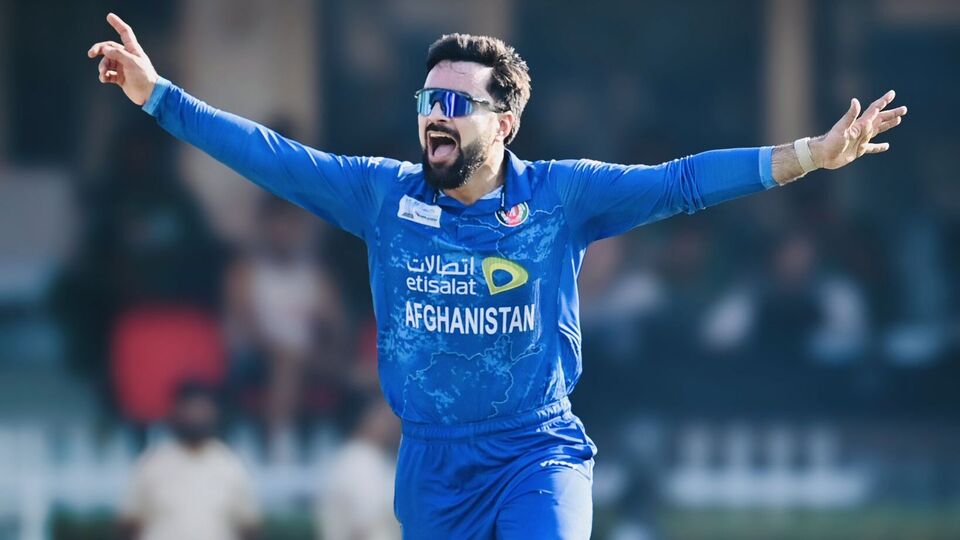 Rashid Khan shares glimpse of life in Afghanistan; ‘I travel in my own ...