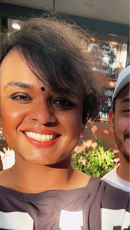 #PastForward: Faith Michael’s ethical menswear label returns in a ...